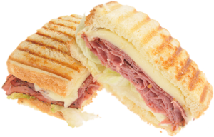Catering Menu | Paninos Catering, Woodstock, Ontario